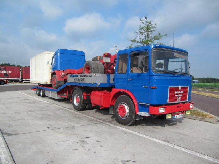 MAN 19.280 – NVC Oberhausen