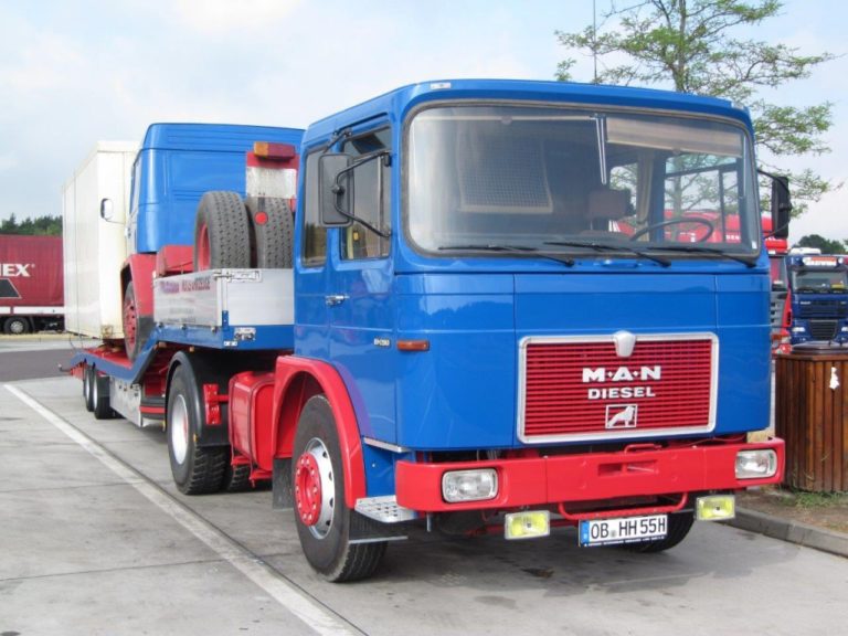 MAN 19.280 – NVC Oberhausen