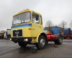 MAN 19.280 FLS – NVC Oberhausen