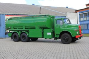 MAN 1580 DHKA – NVC Oberhausen