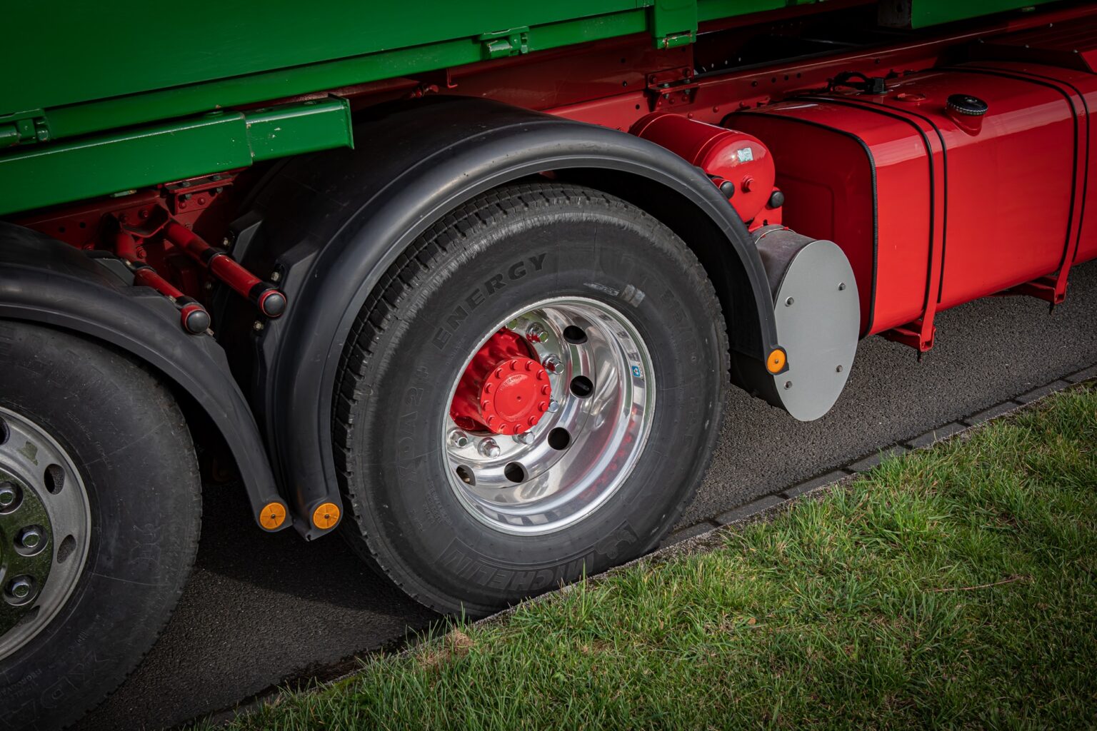 MAN 24.362 UNLL – NVC Oberhausen