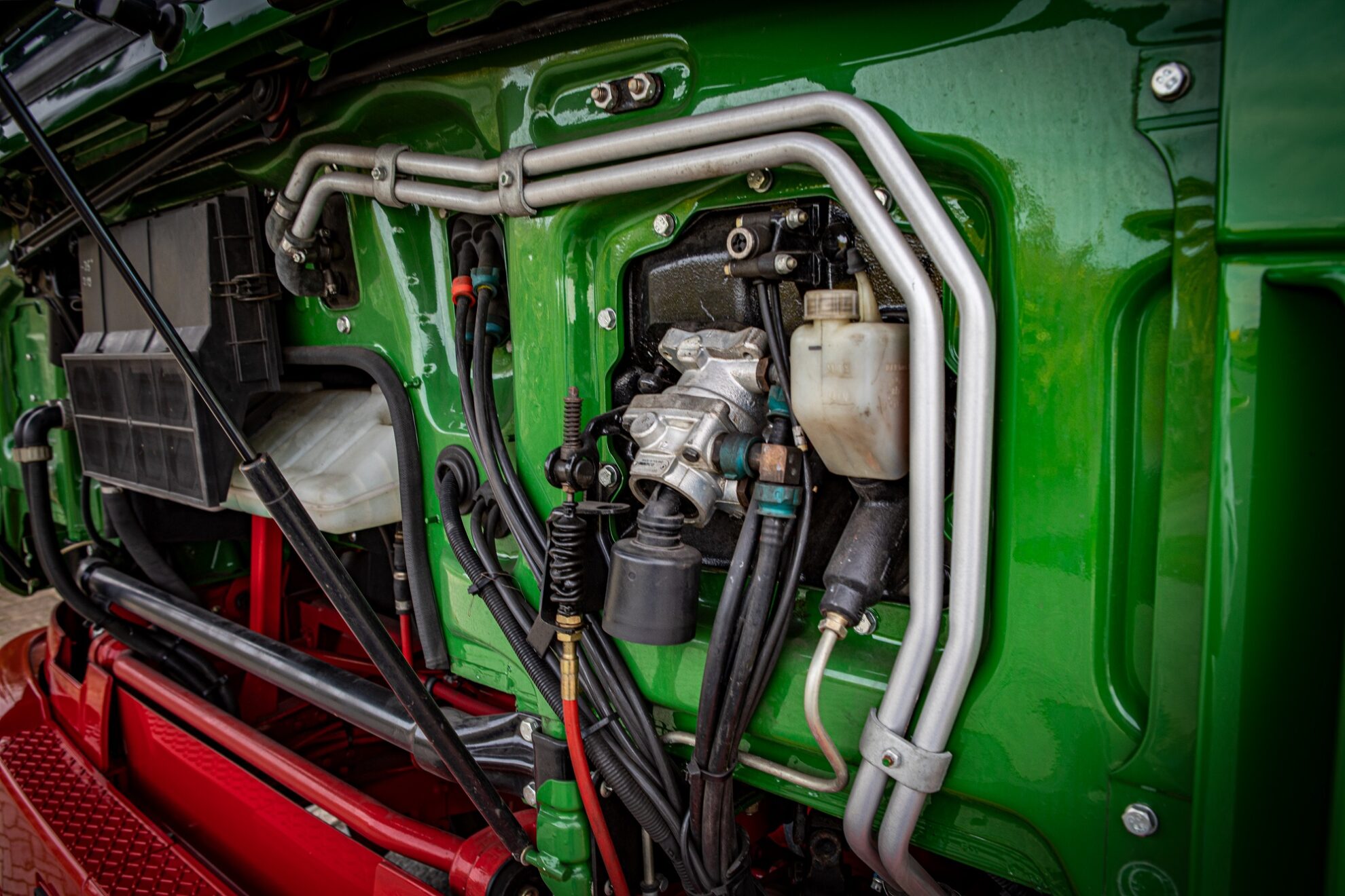 MAN 24.362 UNLL – NVC Oberhausen